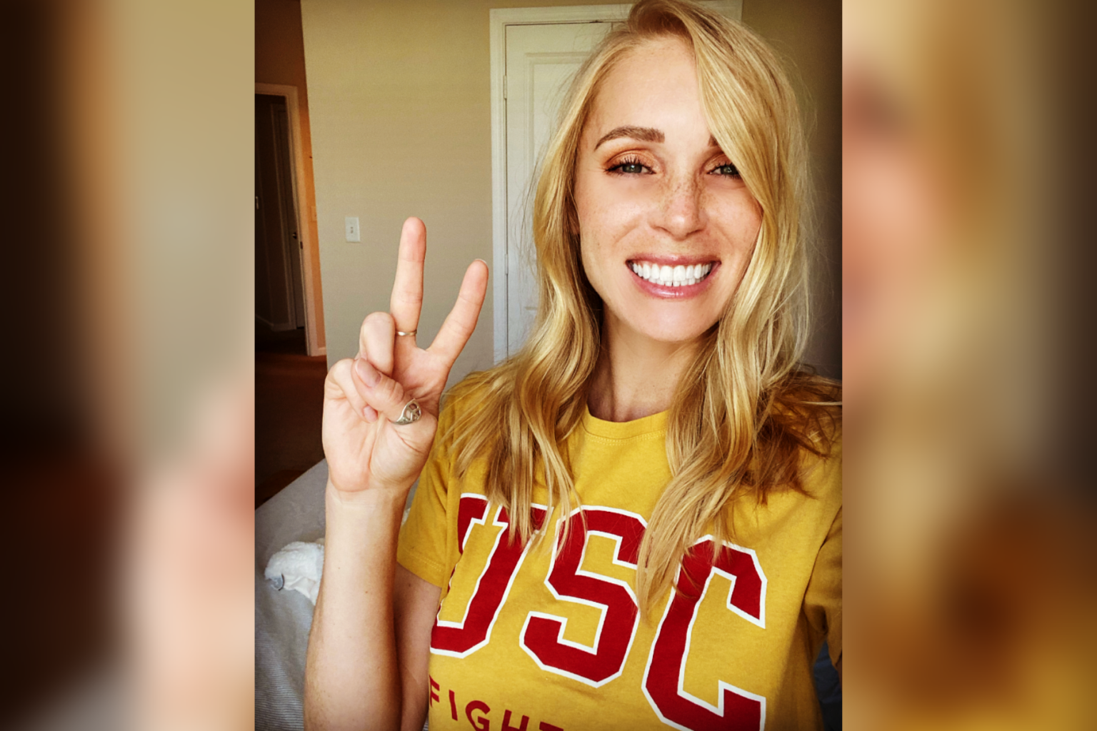 Shauna Davis Discovers Passion For Nutrition At USC | USC Online