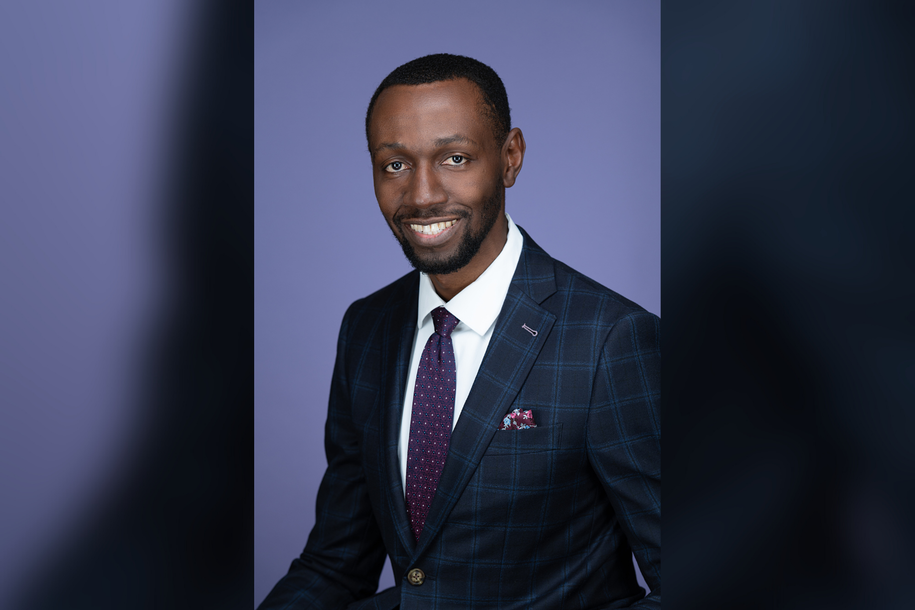 Eli Ibanga Bridges Bridges Military & Civilian Life With GIS | USC Online