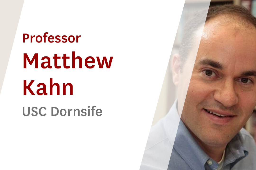 Can Working Remote Improve Your Health & Cities? | USC Online